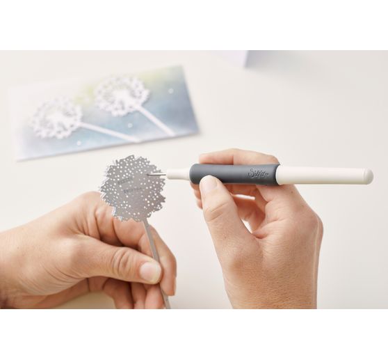 Sizzix Die Brush & Die Pick Accessory Kit | Loisirs créatifs VBS Hobby ... Sizzix Die Brush & Die Pick Accessory Kit | Loisirs créatifs VBS Hobby ...