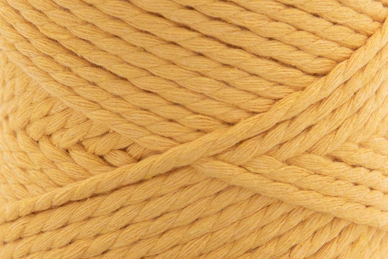 Cordelette en coton Gründl « Macramé » | Loisirs créatifs VBS Service Hobby